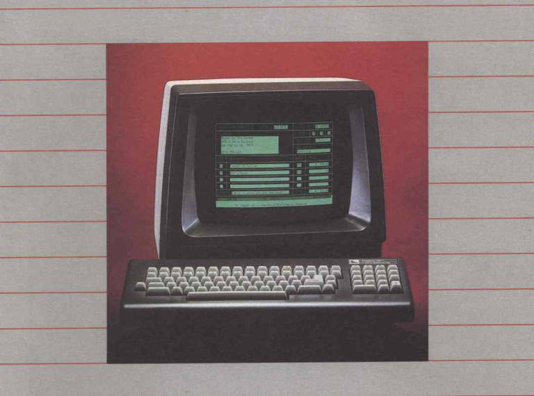 Online archive of vintage computer manuals