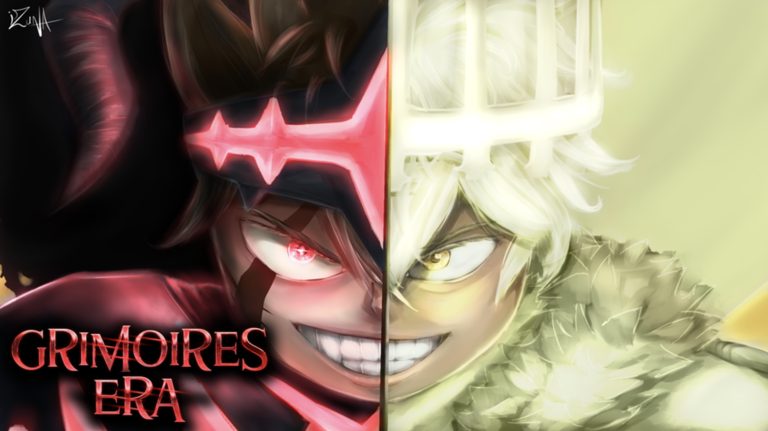 Grimoires Era tier list (January 2026): All grimoires, ranked