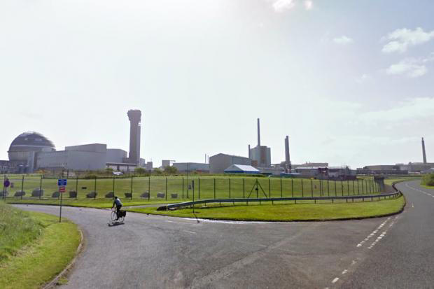 Strike action set to affect Sellafield called off after new pay offer