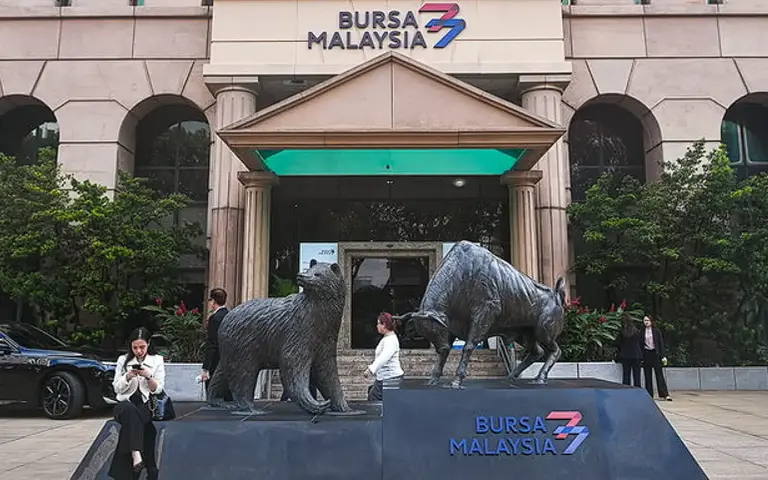 Bursa leads in new listings, funds raised in 1H2025