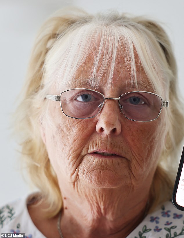 British tourist says Corfu holiday was a 'nightmare' because there was ...