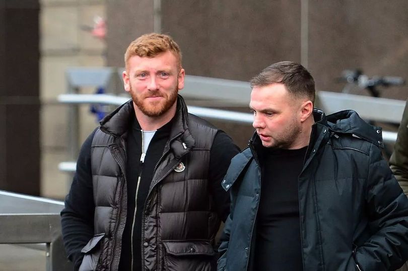 Suspect arrested in Spanish double murder probe to face extradition