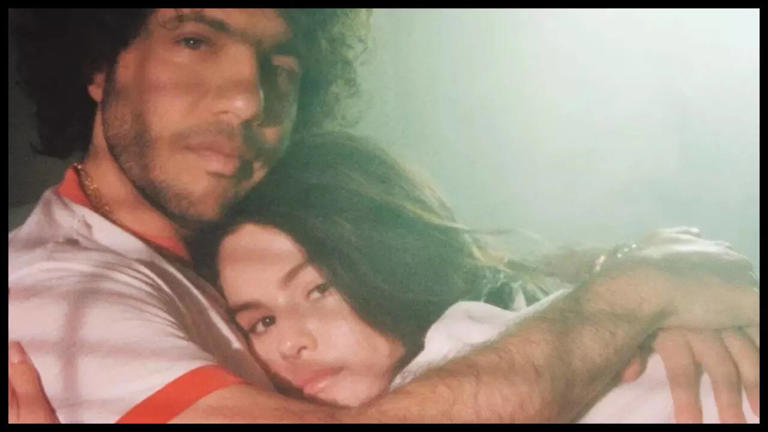 Benny Blanco and Selena Gomez are planning to have babies? "I want to ...