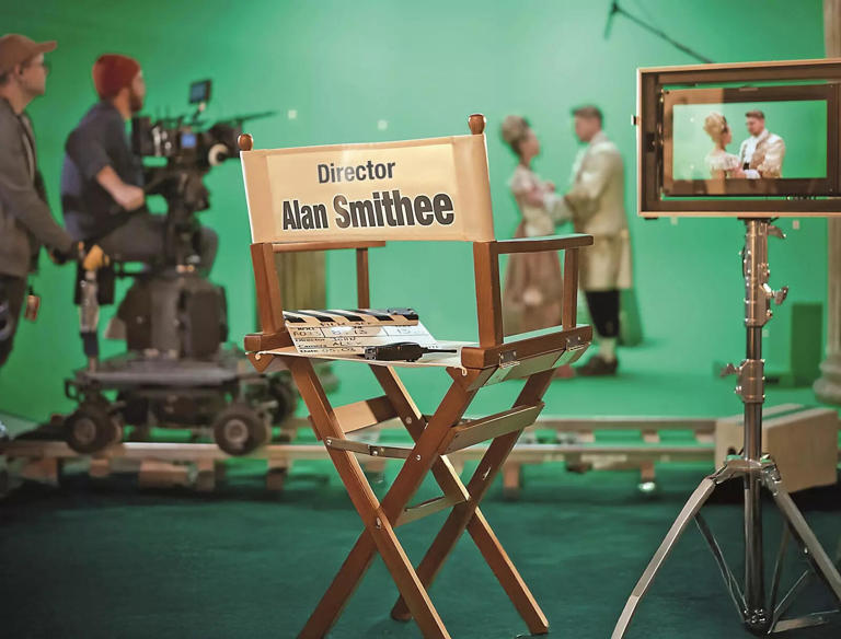 Hollywood’s worst-kept secret?