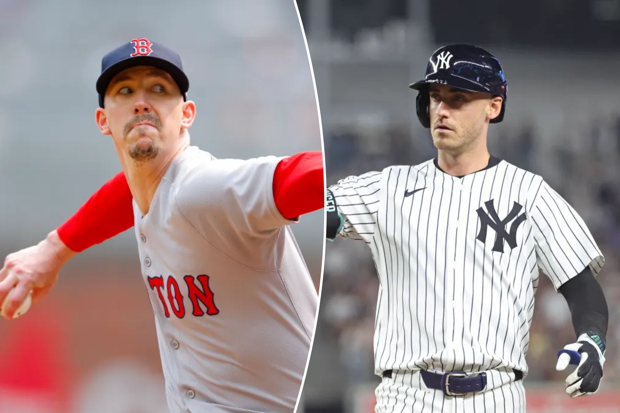 Yankees-Red Sox rivalry’s latest chapter will feature plenty of first ...