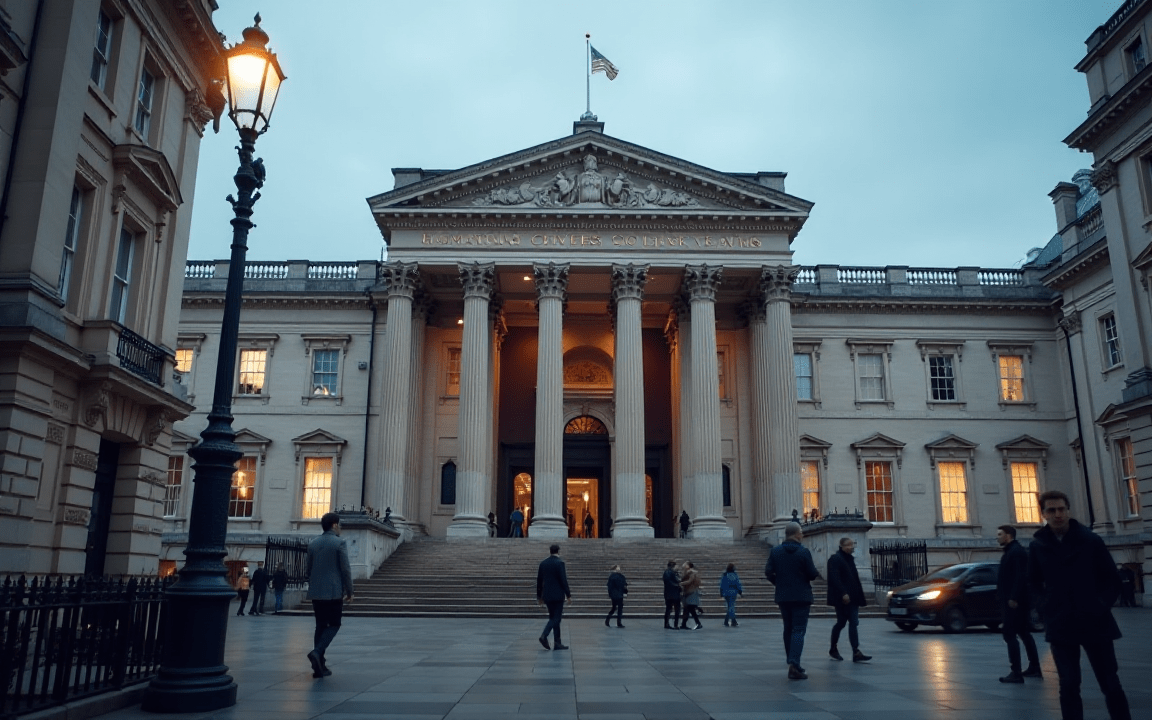 GBP/USD forecast: C&H pattern points to a sterling surge