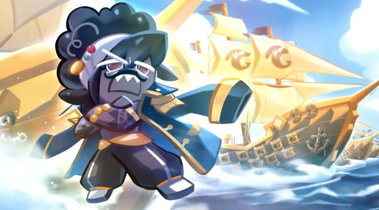 Cookie Run Kingdom Bomber Tier List (July 2025): All Bombers, Ranked