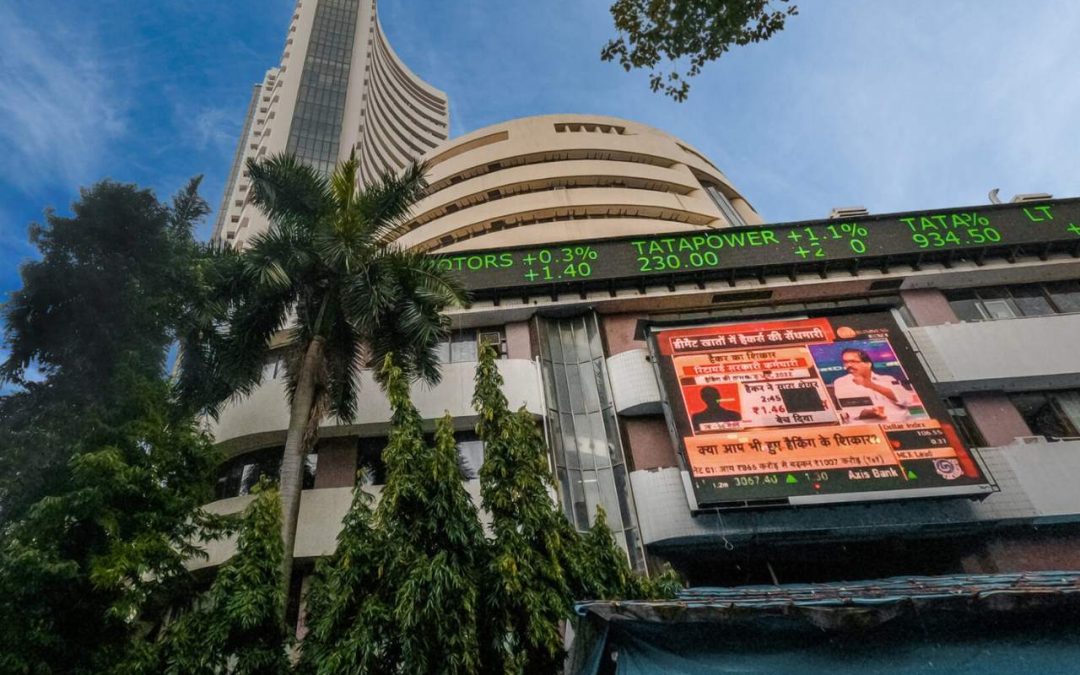 IT stock skyrockets 13% after board to consider buyback of shares