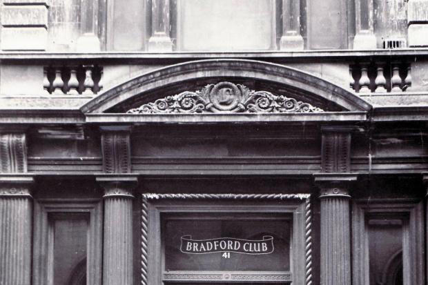 ‘What Bradford needs a is a proper museum about the city' says Civic ...