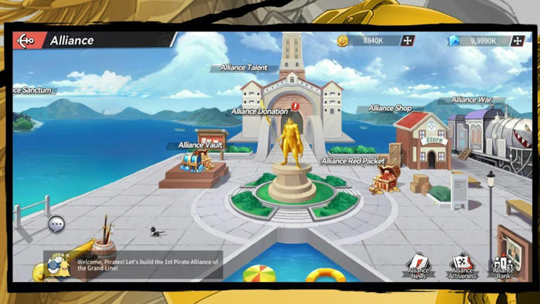 Pirate Era Legends Shores codes (December 2025)