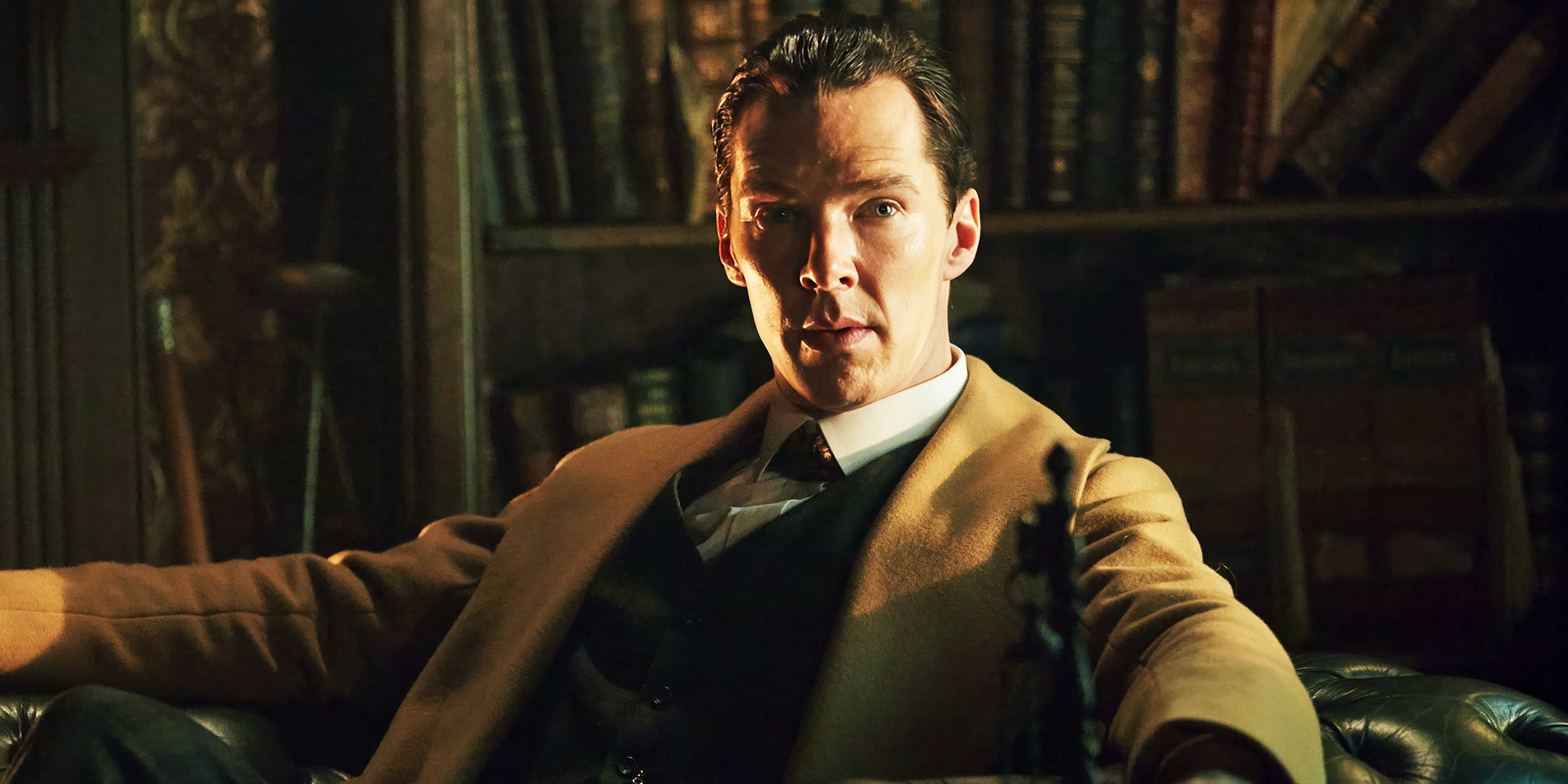 All Sherlock Fans Should Watch This Underrated Detective Show With 96% ...