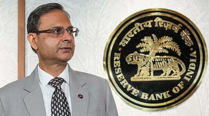 RBI Monetary Policy Updates: CRR, Repo Rate See Sharp Cuts; Gold Loan ...
