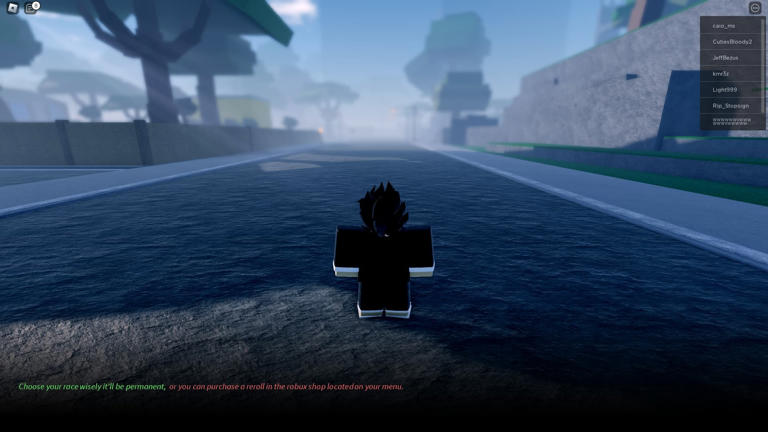 [UPDATE] Project Mugetsu [PM] Codes (November 2025)