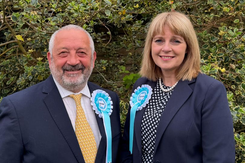 Reform UK Coventry power grab met with brutal put down from Labour leader
