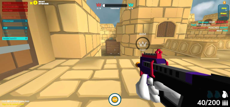 These 8 Free Multiplayer Browser Games Are Too Fun to Miss Out On