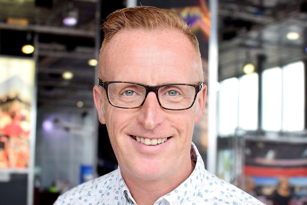 BBC Radio host Bryan Burnett announces break from show after ...