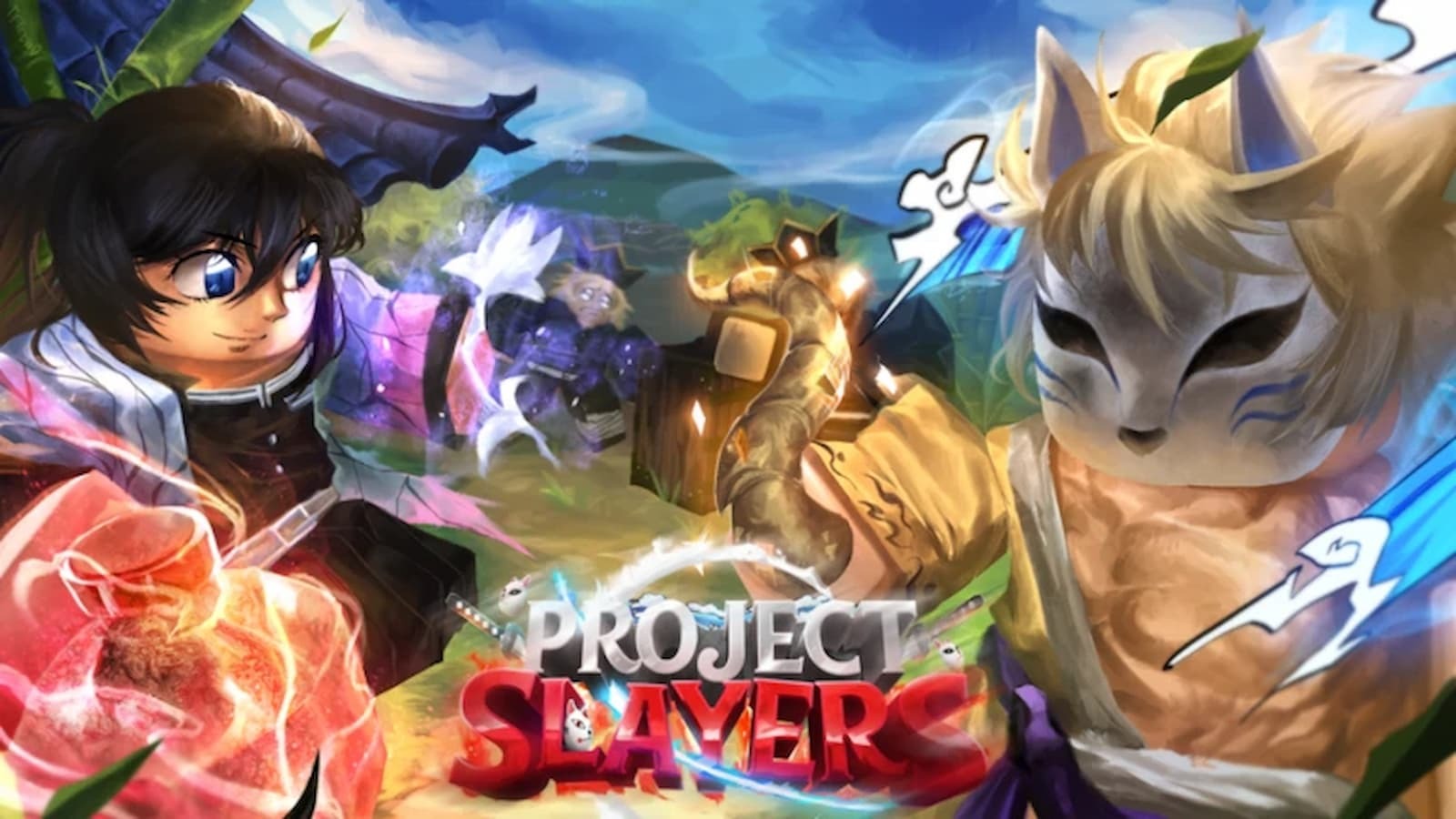 [Update 1.5] Project Slayers codes (May 2026)