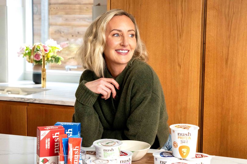 'I had a perfect medical check - weeks later I was in chemo'