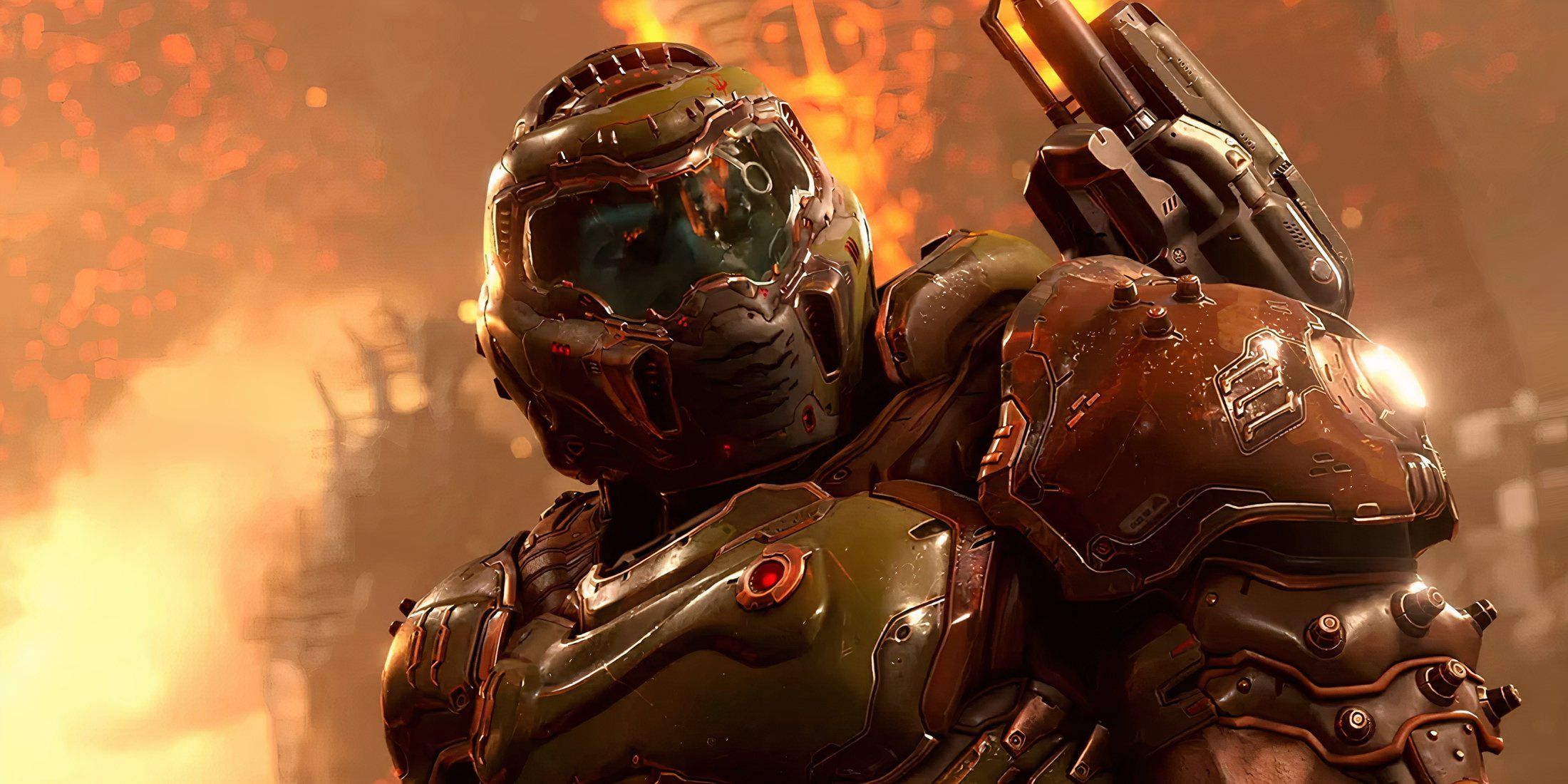 Doom: The Dark Ages Releases Update 1 Patch Notes