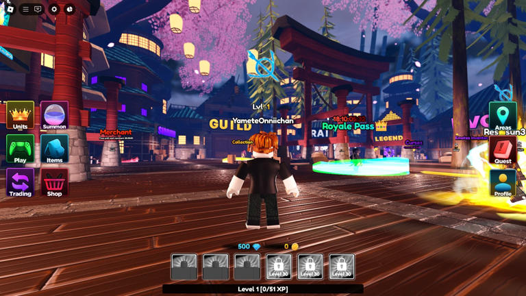 [TRADING] Anime Royale codes (January 2026)
