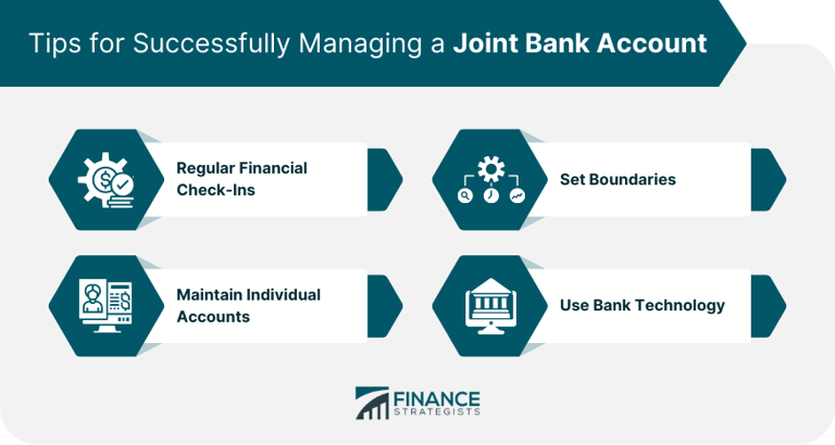 Benefits of Joint Bank Accounts | Finance Strategists