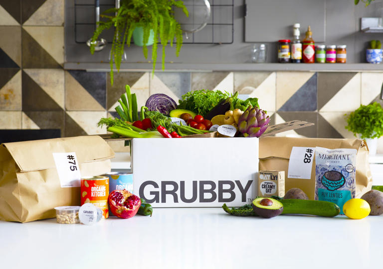The best recipe boxes and meal delivery kits 2025, tested by a food writer