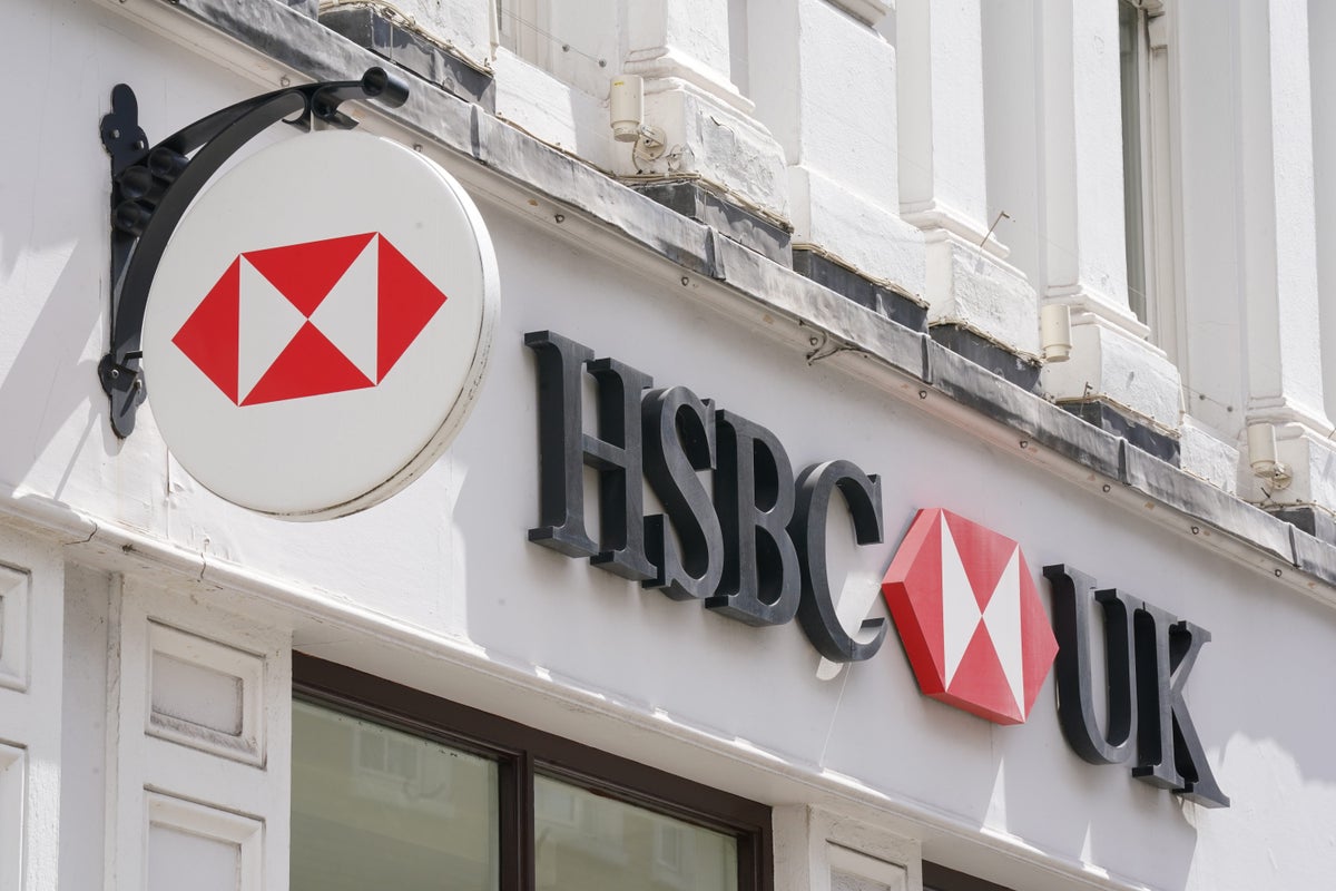 HSBC’s Sir Mark Tucker to leave in September for return to insurer AIA