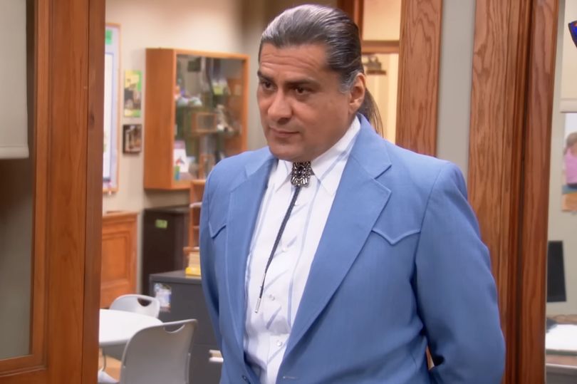 Jonathan Joss' husband shares star's final moments after he was shot ...