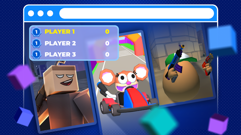 These 8 Free Multiplayer Browser Games Are Too Fun to Miss Out On