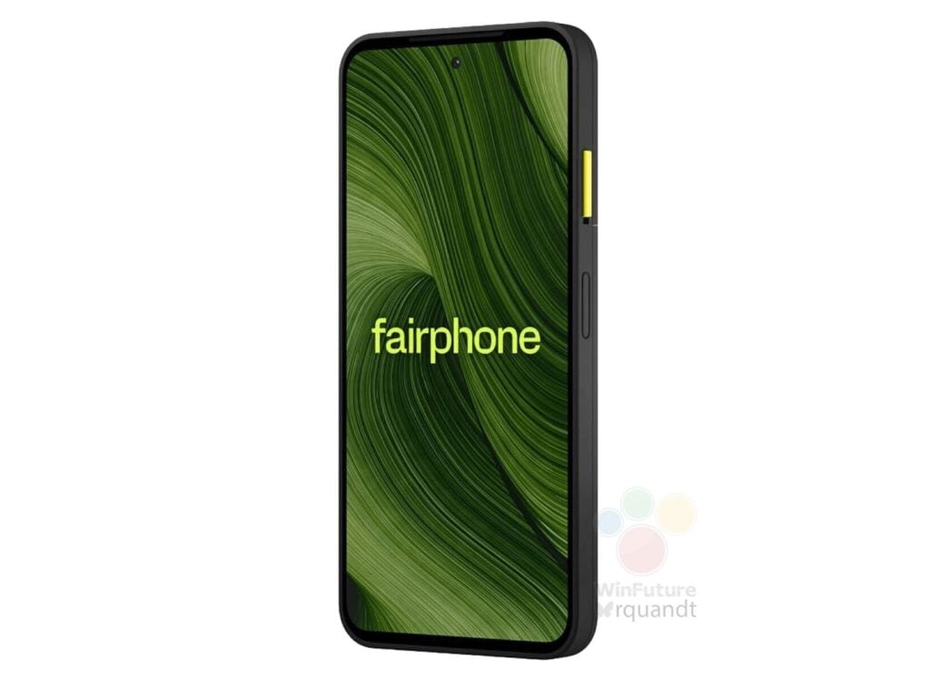 Fairphone 6 Leak Reveals New Modular Design and Potential Pricing