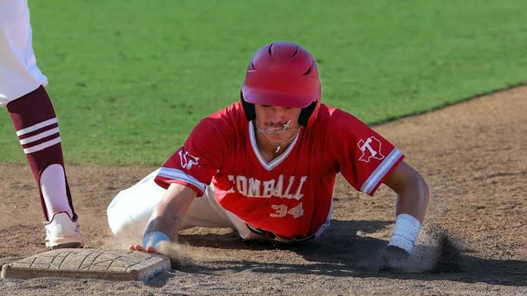 Texas high school baseball state championships: Class 6A finals ...