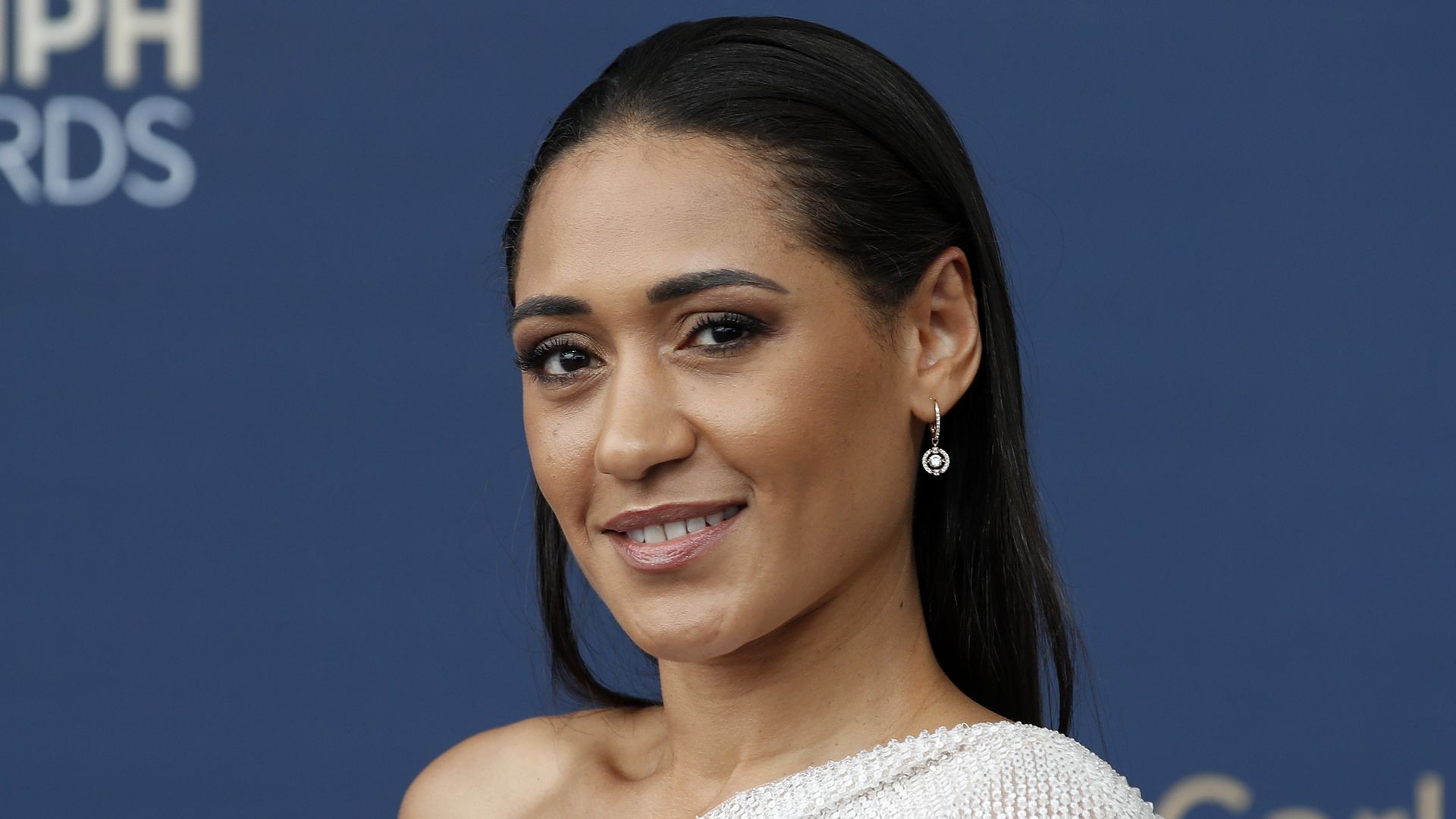 Death in Paradise star Joséphine Jobert shares exciting announcement ...