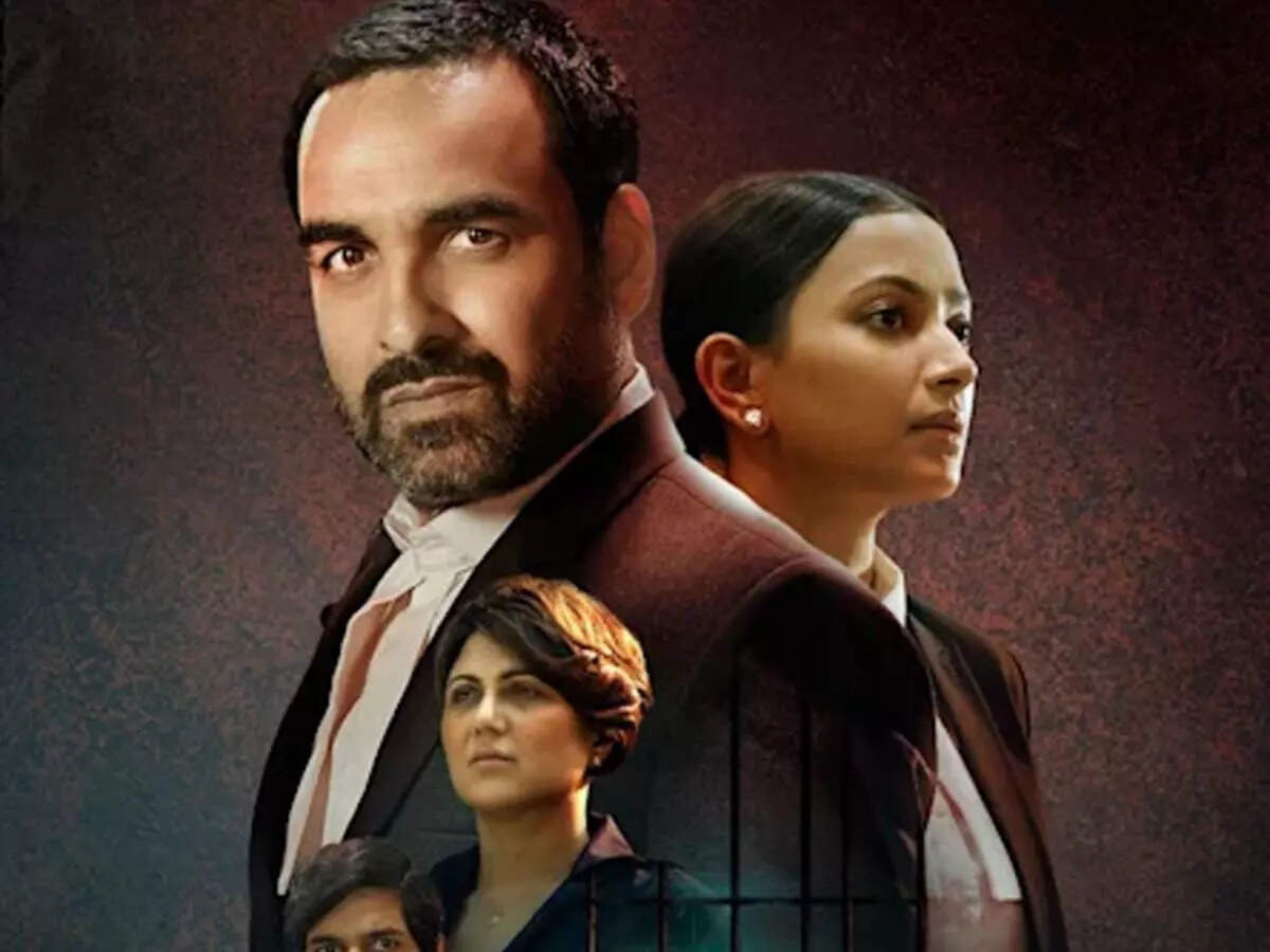 Criminal Justice season 4: Big update on remaining episodes. When and ...