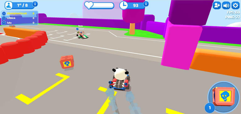 These 8 Free Multiplayer Browser Games Are Too Fun to Miss Out On