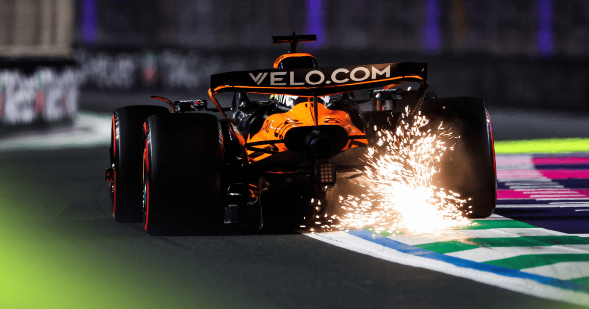 F1 presenter reveals ‘horrific and vile’ comments after health update