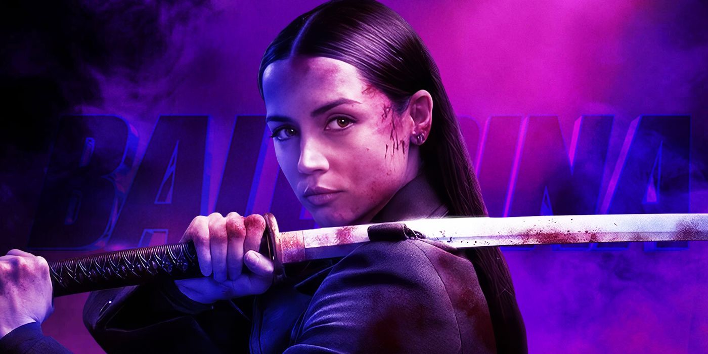 I Wish This New John Wick Character Meant More — It’s What They Deserve