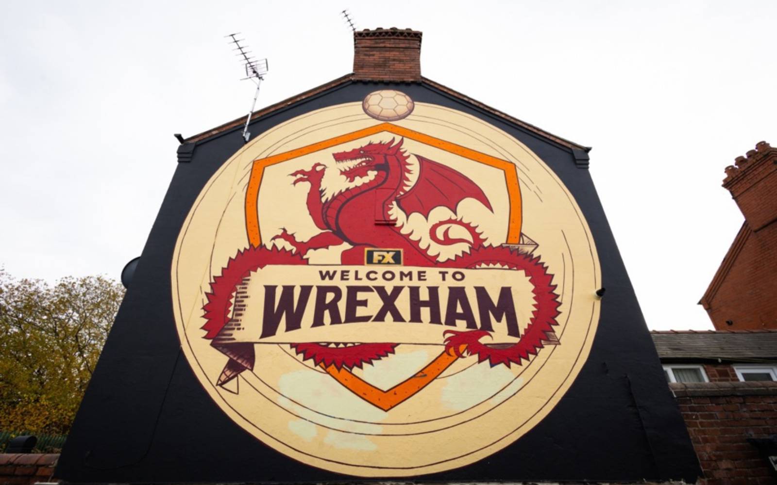 Wrexham reportedly looking for investor, US$475mil valuation