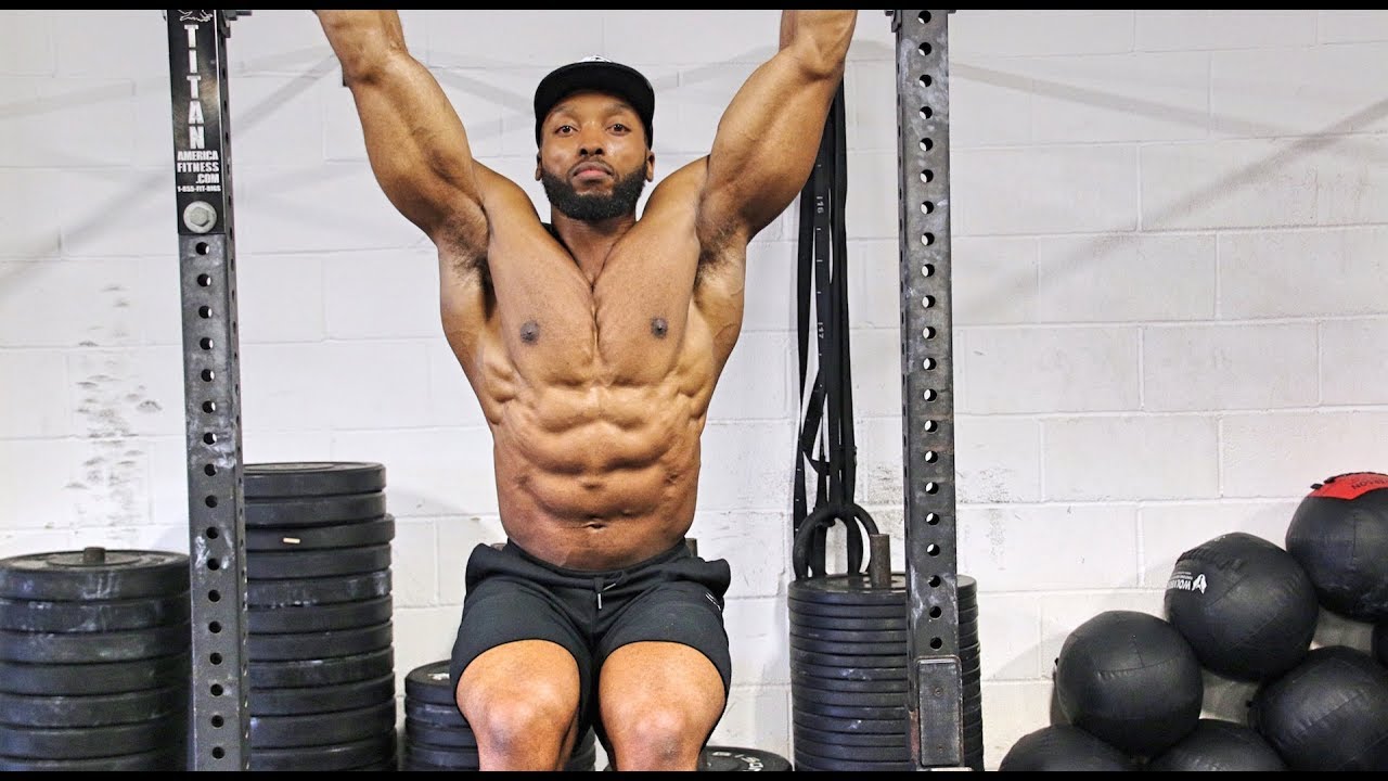 Full CORE Workout you should be doing | Build Thick & Full Abs with ...