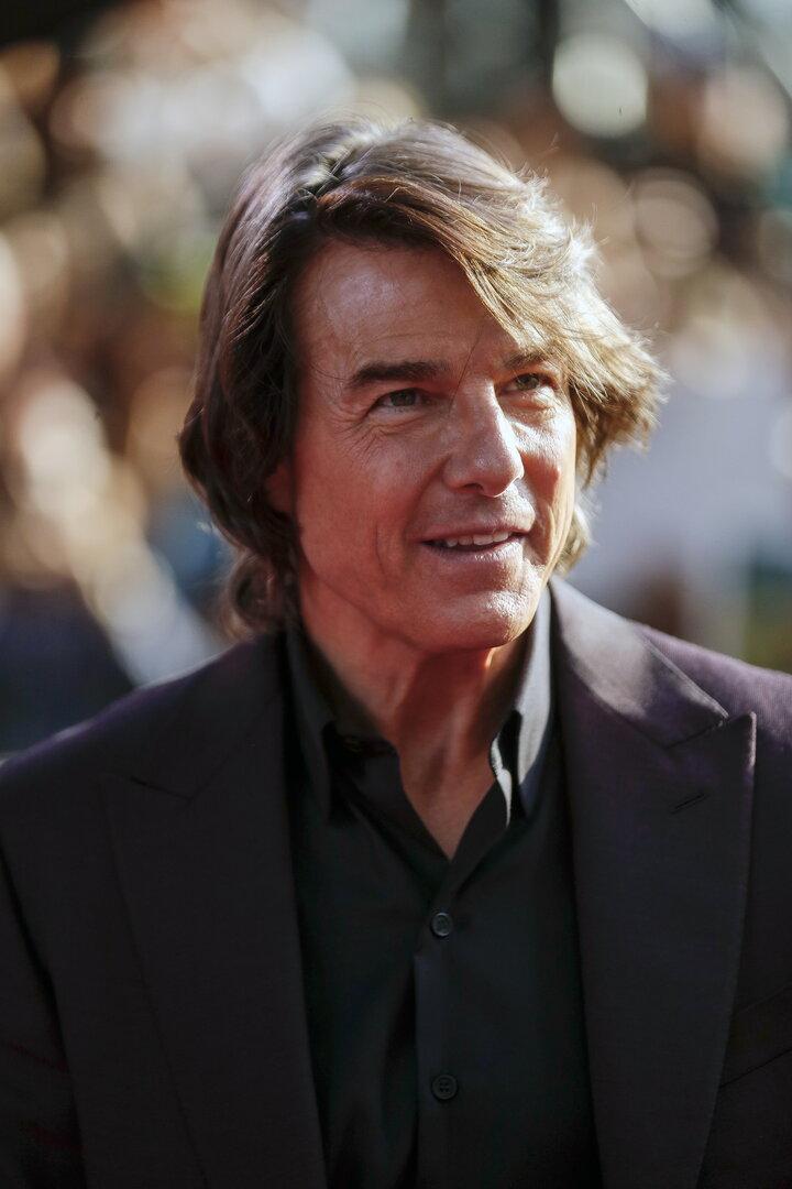 Sehr seltsam: Tom Cruise bricht überraschend alle Zelte ab