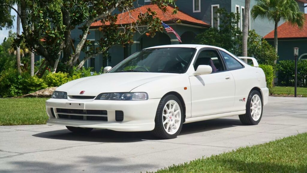 Top 10 JDM Legends You Can Still Import