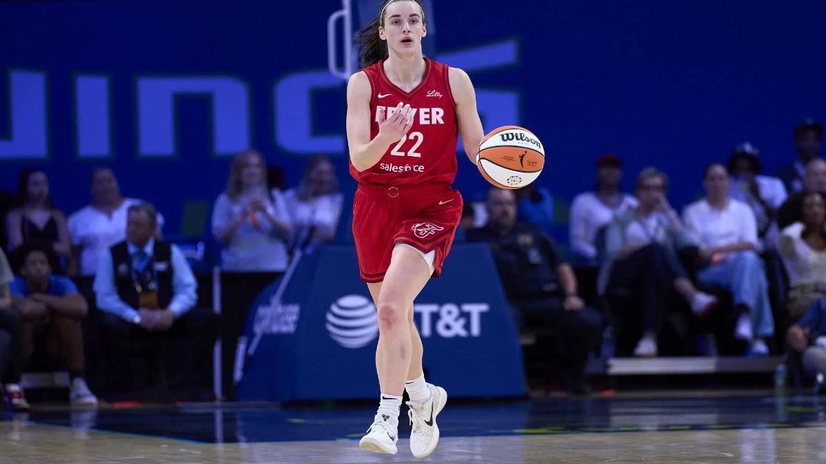 Indiana Fever: Caitlin Clark Talks About Her Recovery and Possible ...