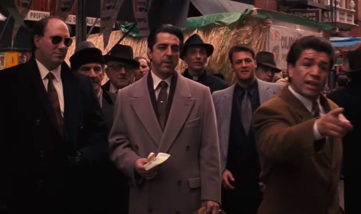 25 Things About The Godfather Movies That Still Leave Viewers ...