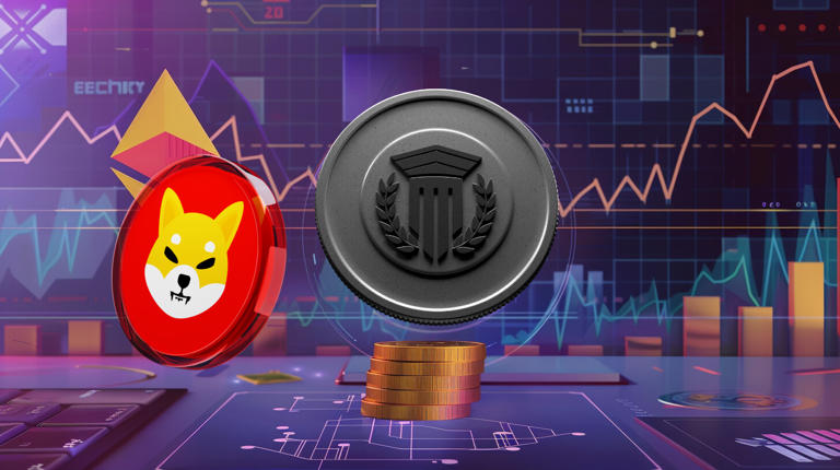 Shiba Inu (SHIB) and Dogecoin (DOGE) Slump as Mutuum Finance (MUTM) Makes Big Moves in 2025