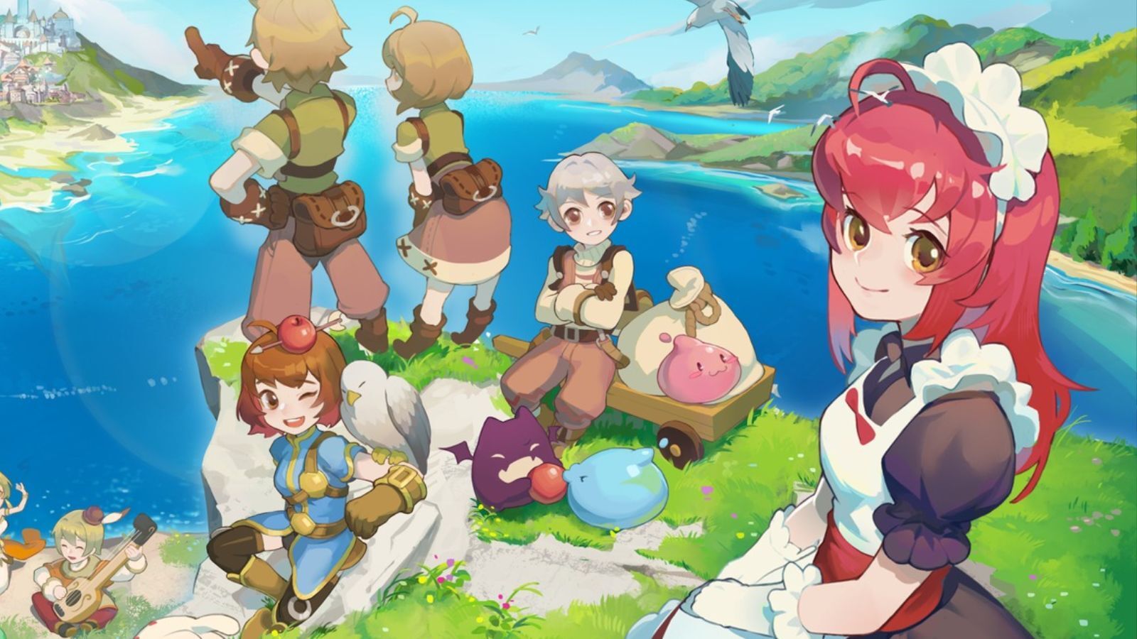 Ragnarok M Classic Redeem Codes (JUne 2025)