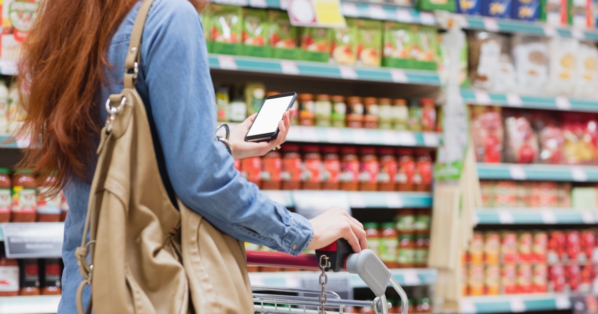Glem alt om grænsehandel: Denne butik har alle vare på tilbud - hver dag!
