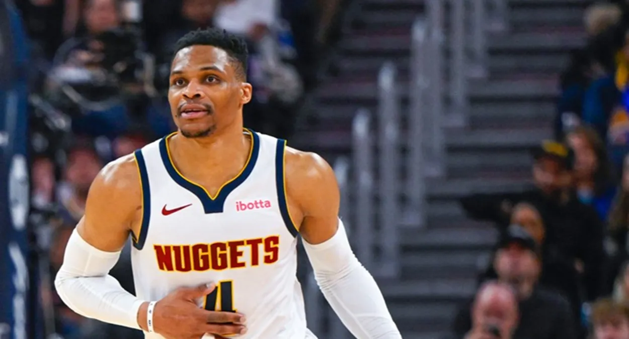 MVP de 2017, Russell Westbrook pode deixar NBA