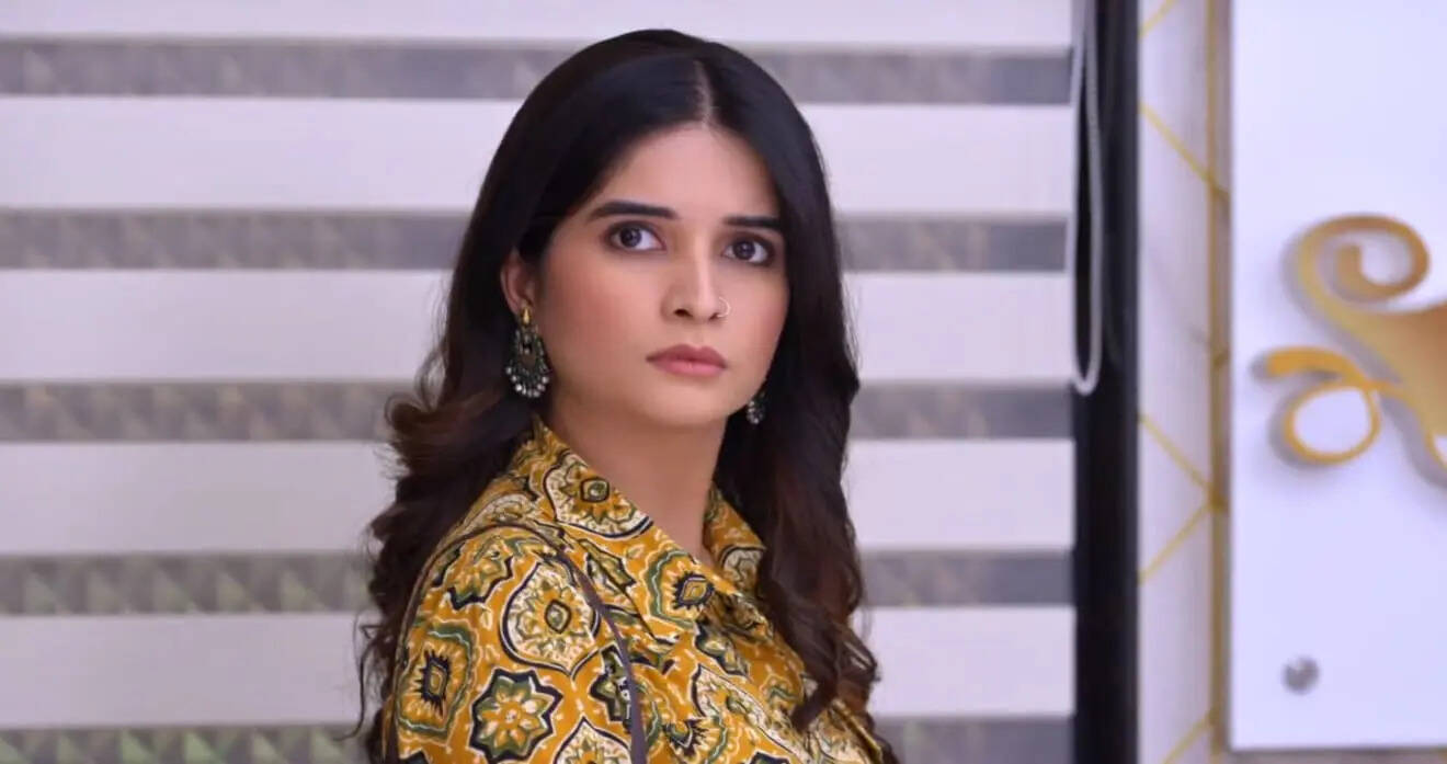 Ghum Hai Kisikey Pyaar Meiin Twist: Savi leaves Neil behind in ...
