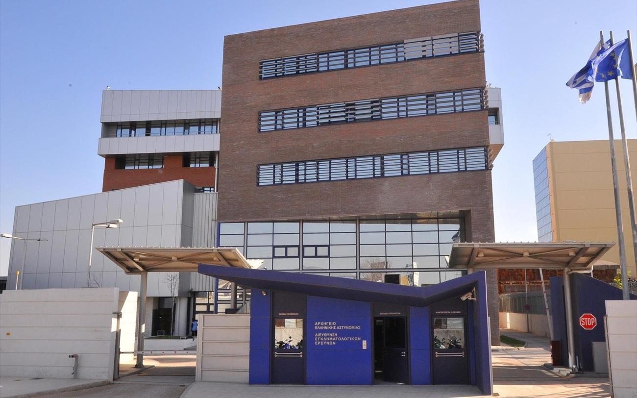 ΕΛ.ΑΣ.: Ψευδείς ειδήσεις τα περί σύνδεσης με τα Τέμπη του αστυνομικού ...