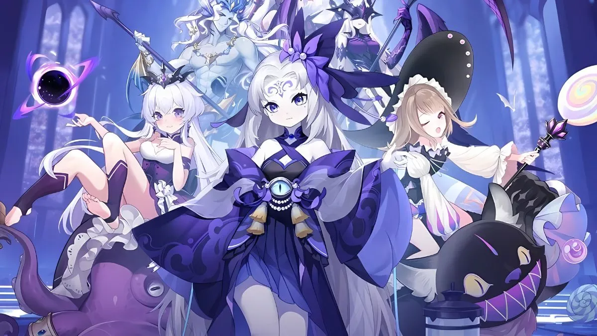 Isekai Feast: Tales of Recipes Codes (June 2025)