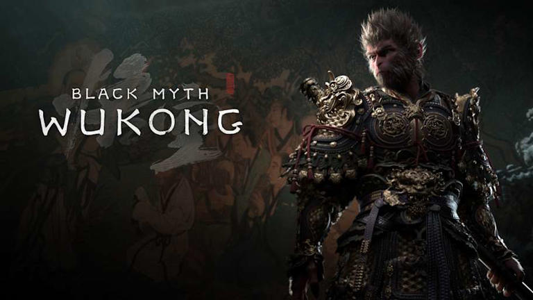 GameScience announces Black Myth: Wukong release date for Xbox